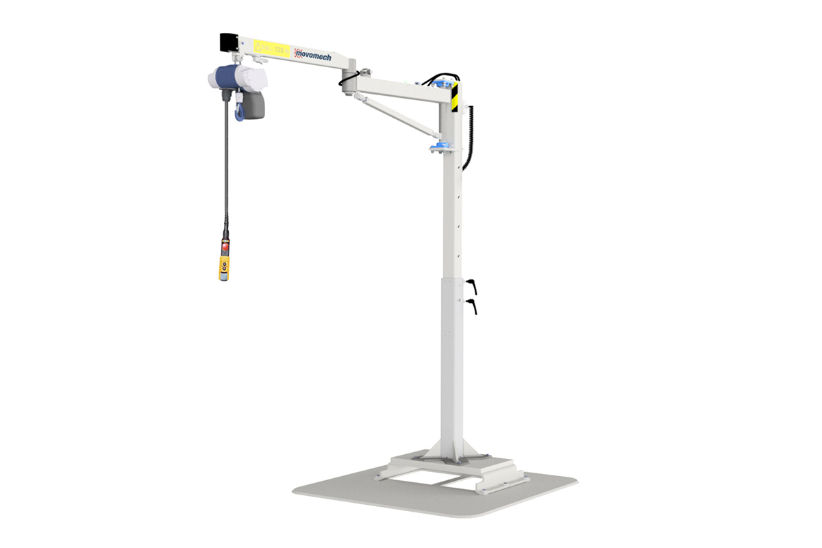 MobiArm™ - Movomech