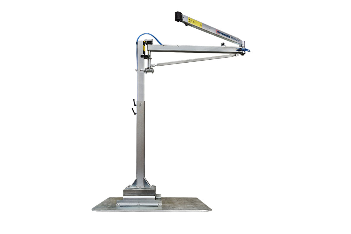 MobiArm™ - Movomech